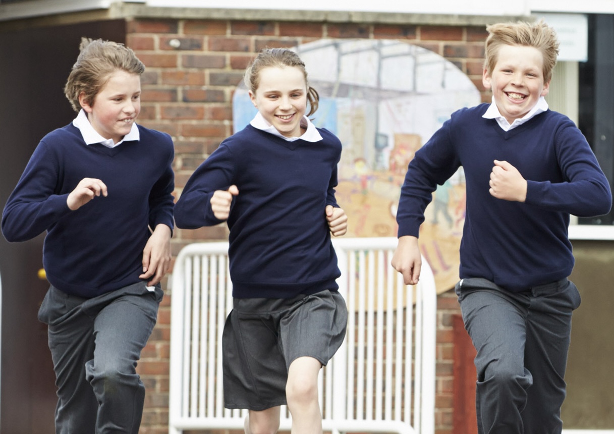 How do we know our children are safe at school? - Building Safety Register