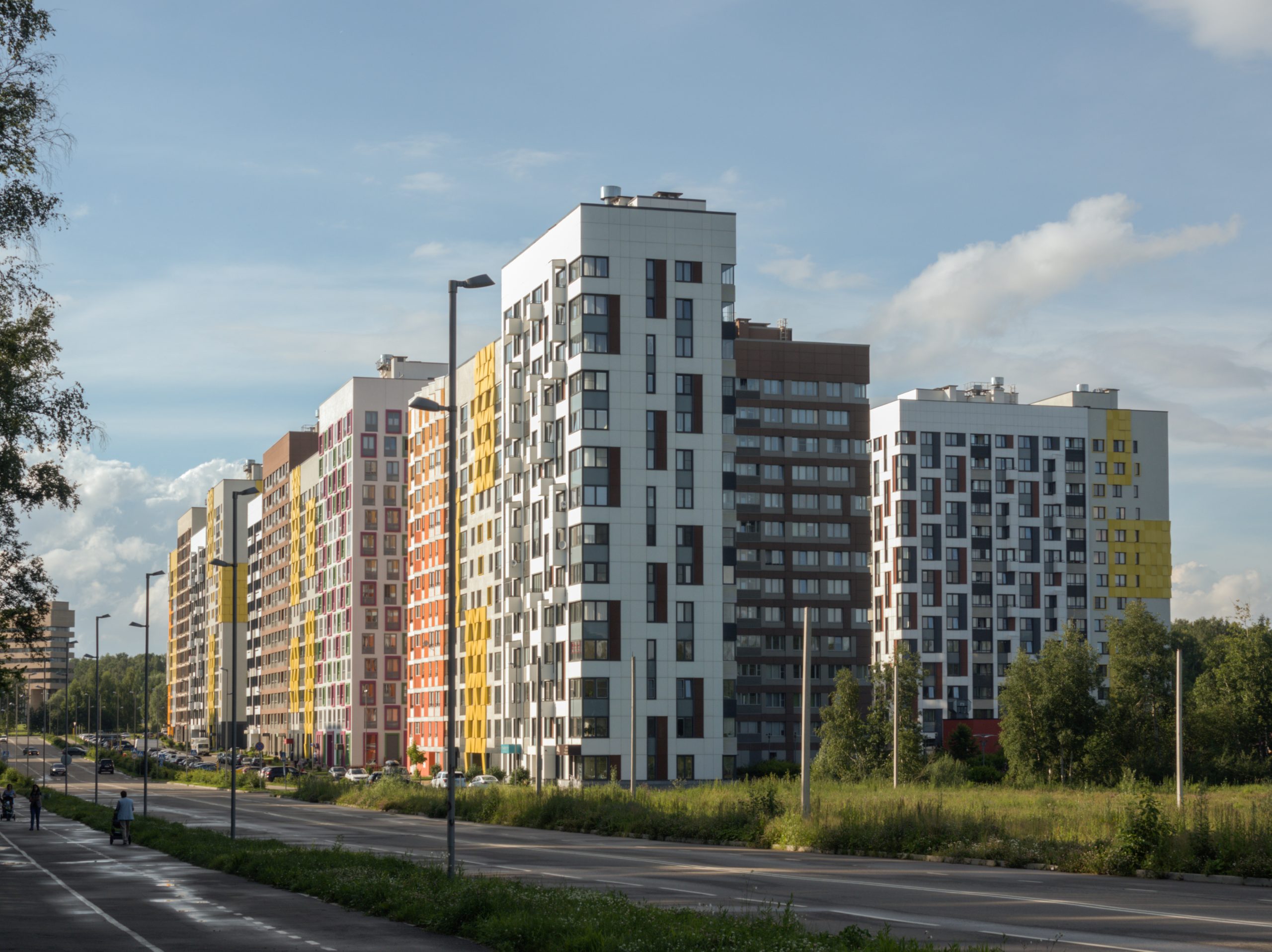 Building Safety Software from the Building Safety Register